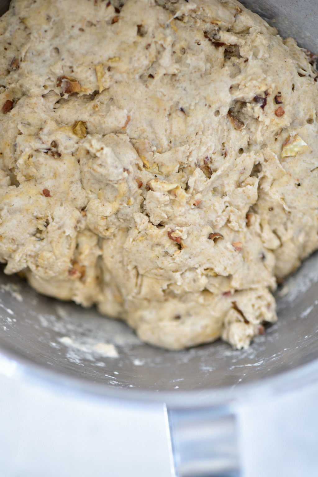 Isla Moos – Grissinis - myko-kitchen