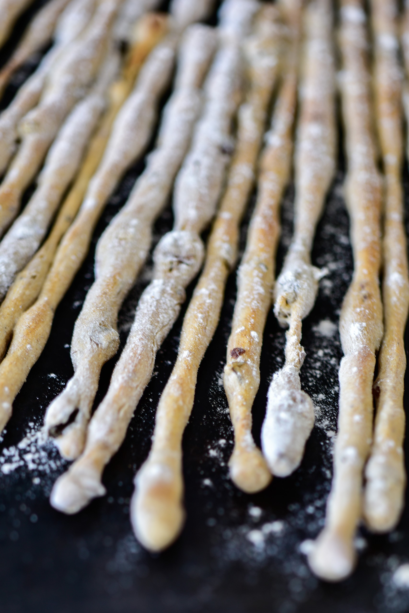 Isla Moos – Grissinis - myko-kitchen