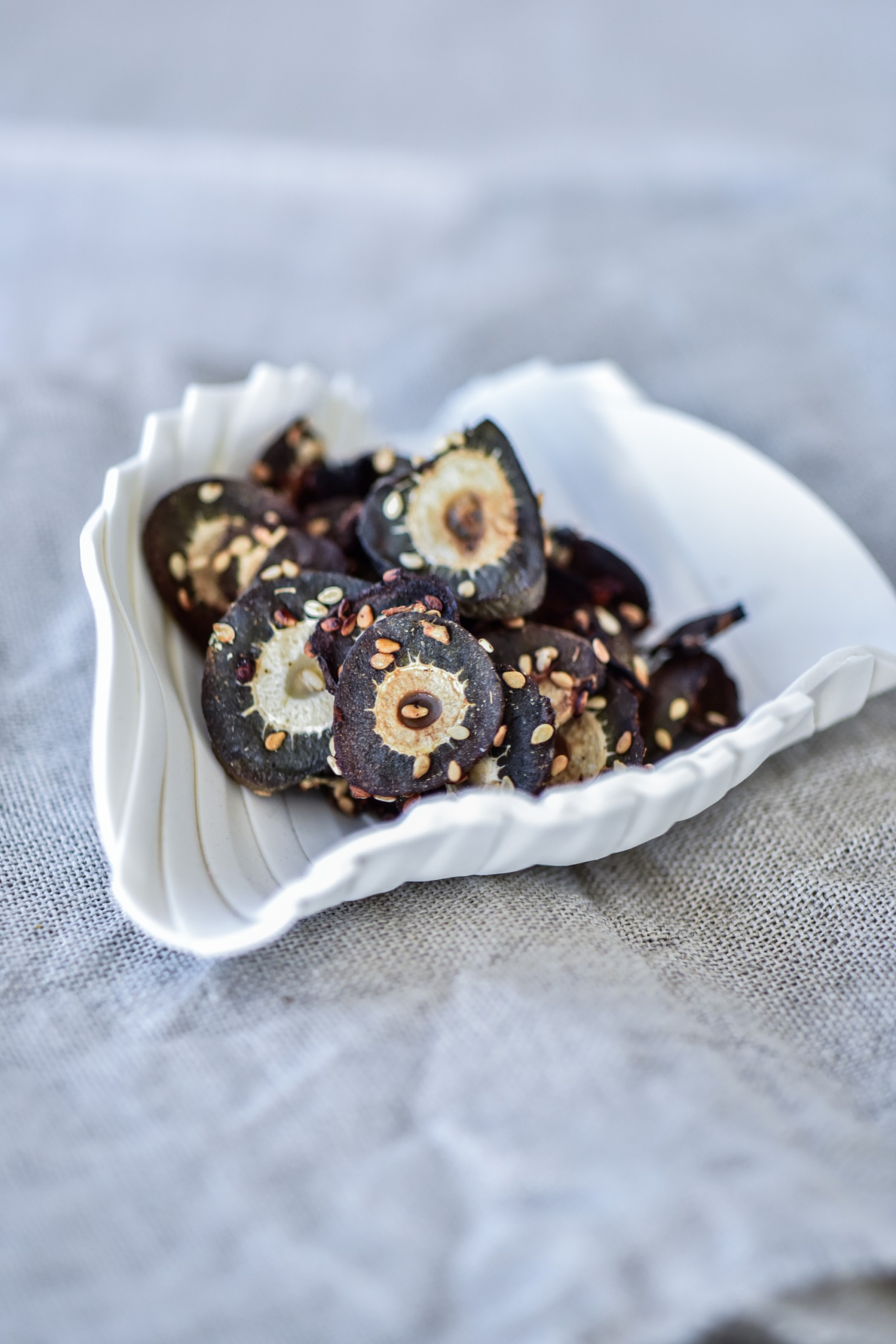 Hexenei & Stinkmorchel - Phallus impudicus - myko-kitchen